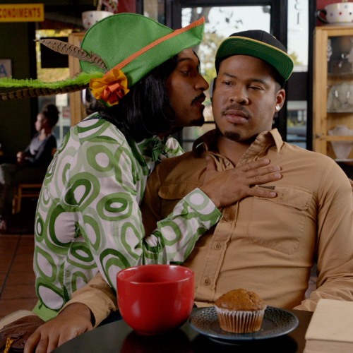 Stream episode Hey Ya! (Alright Mix) by Mathew Parks podcast | Listen ...