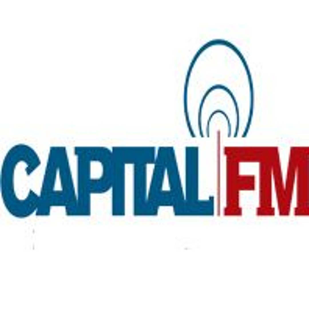 Stream Capital Fm Demo by jinglesfactory | Listen online for free on ...