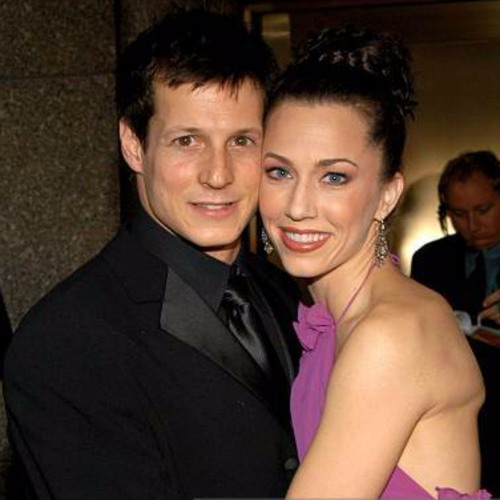 Stream John Selya & Ashley Tuttle from "Movin' Out" by American Theatre ...