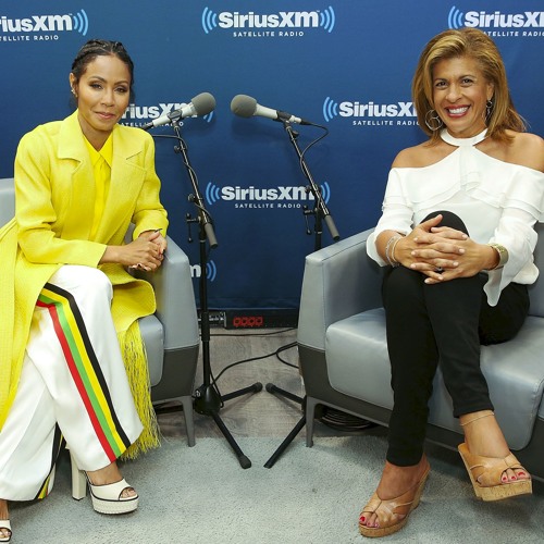 Stream Jada Pinkett Smith On Raising Her Kids In The Limelight And ...