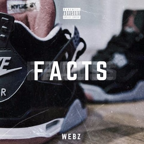 Stream Webz - Facts by Webz O.T.M (Official) | Listen online for free ...