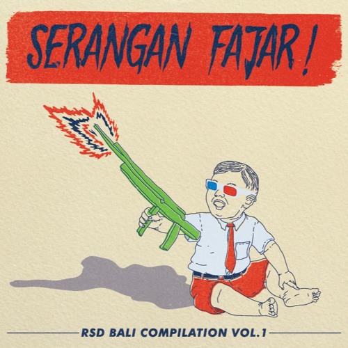 Stream Track 8 - Color Theory - Maggotism Anthem by Serangan Fajar ...