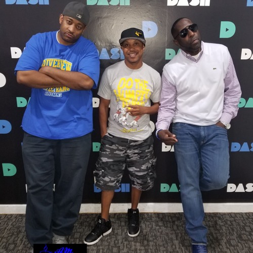 Stream Rap Artist Money B from Digital Underground visits the AM ...