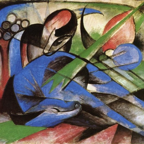 Stream Equus-Dysart's Dream Monologue by Maximilian J. Klein | Listen ...