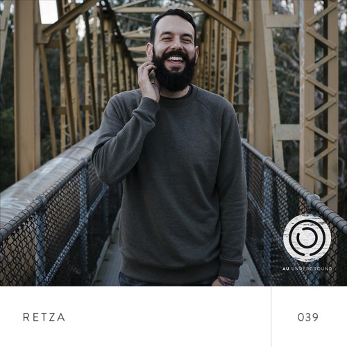 Stream AU Underground 039 Retza by AU Underground | Listen online for ...