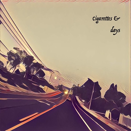 Stream Cigarettes & days by Archie Lane | Listen online for free on ...