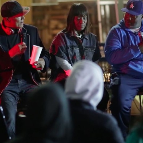 Stream episode A conversation with 2Pac's music video director, J ...