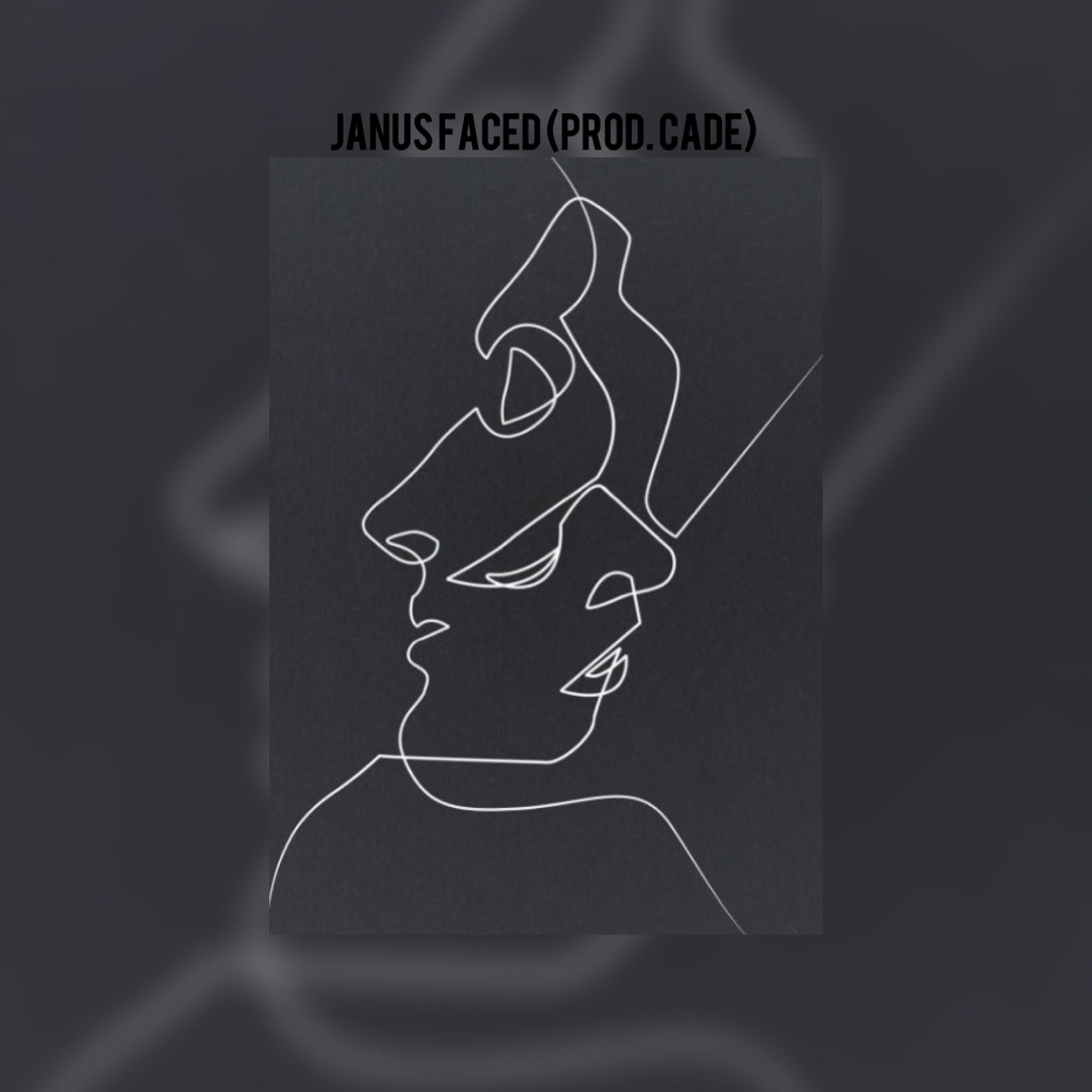 Stream Janus Faced (Prod. Cade) by DCB Caydoe | Listen online for free ...