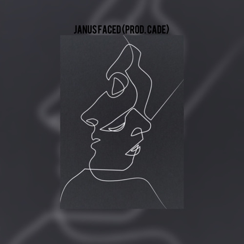 Stream Janus Faced (Prod. Cade) by DCB Caydoe | Listen online for free ...