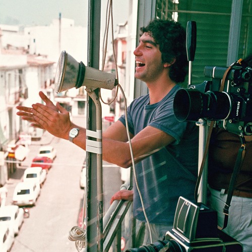 Listen to playlists featuring 8. Toni Riera - Fotógrafo prolífico cuyas ...