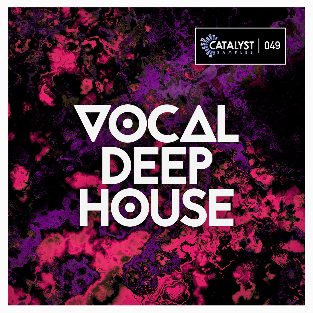 Stream Catalyst Samples - Vocal Deep House by SynthPresets | Listen online for free on SoundCloud
