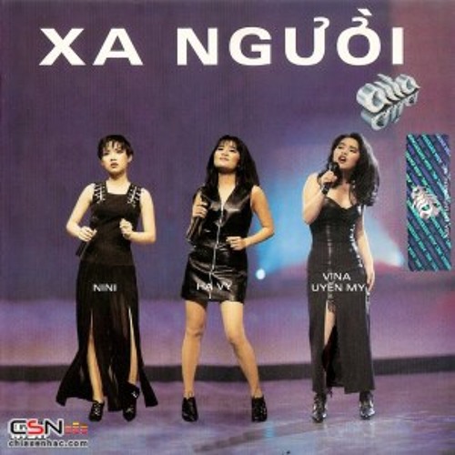 Stream Ngay Mua Tuyet - Nini, Ha Vi & Vina Uyen My by Nicholas Vinh ...