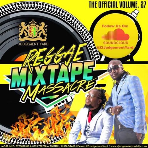 Stream Judgement Yard Volume 27 by ZiJudgement Yard | Listen online for ...