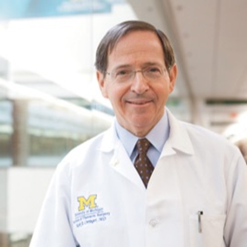 Stream episode TSRA Podcast: Thoracic - Complex Benign Esophageal ...