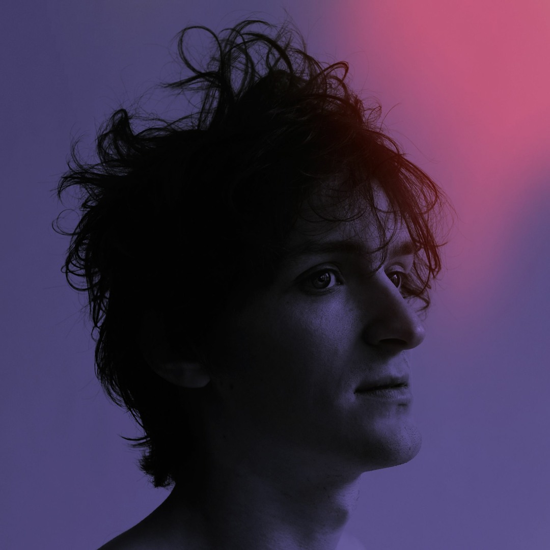 Stream You Let Me In by Luke Rathborne | Listen online for free on ...