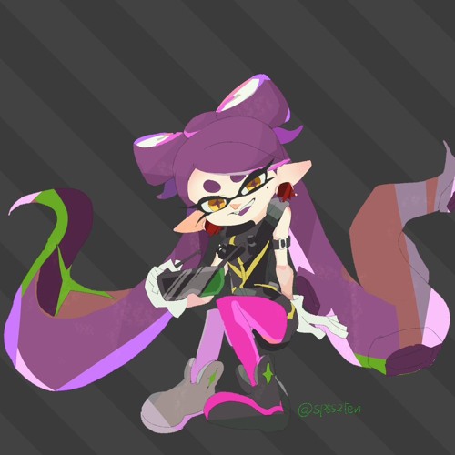 Stream Splatoon 2- Final Boss 1 by Burgorton | Listen online for free ...