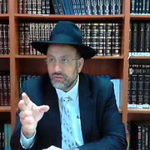 Stream Paracha Dévarim by Rav David Touitou | Listen online for free on ...