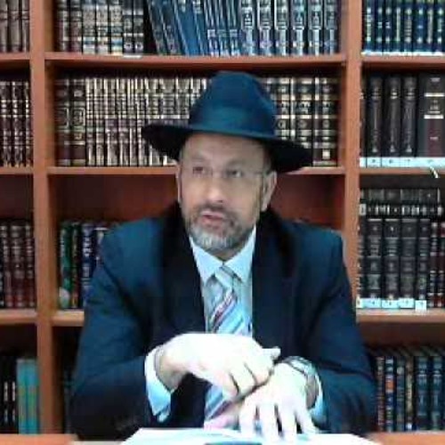 Stream Paracha Dévarim - Sur les traces de la téchouva by Rav David ...