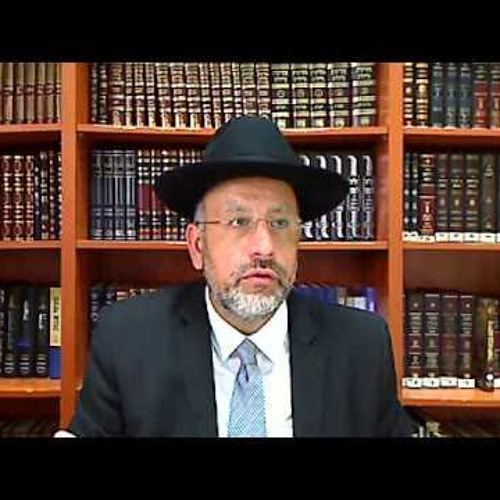 Stream Paracha Dévarim - Je t'offre mes yeux pour mieux te voir by Rav ...