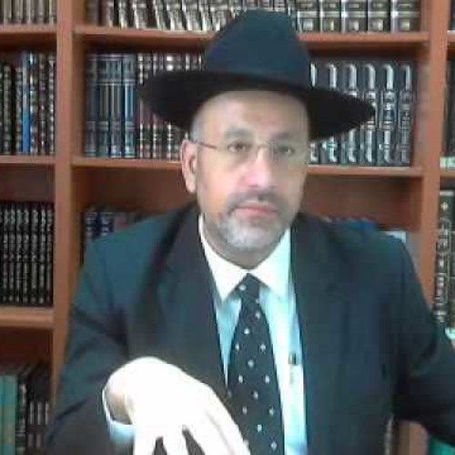 Stream Paracha Dévarim - Une Torah humaine by Rav David Touitou ...