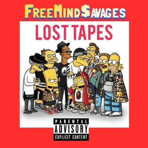 Stream MICKO- Lost Finished by FreeMind Lost Tapes | Listen online for ...