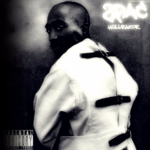 Stream 2Pac - Hellrazor Remix by Exhaust | Listen online for free on ...