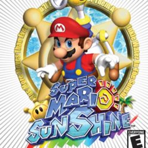 Stream Final boss Mecha Bowser! - Super Mario Sunshine by HazelHun ...