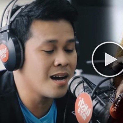 Stream Marcelito Pomoy sings Power of Love LIVE by Live Cover 2017 ...
