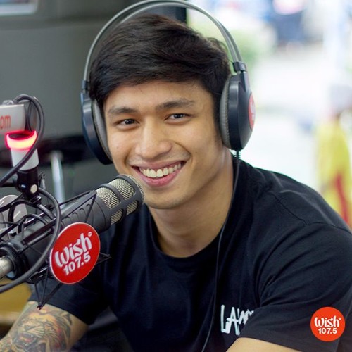 Stream Michael Pangilinan covers Everything I Own (Bread) LIVE by Live ...