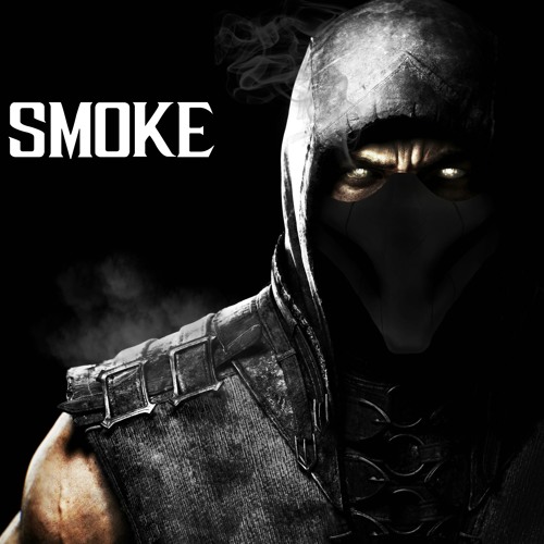 Stream Mask Off (Hip-hop Freestyle) by Smoke | Listen online for free ...