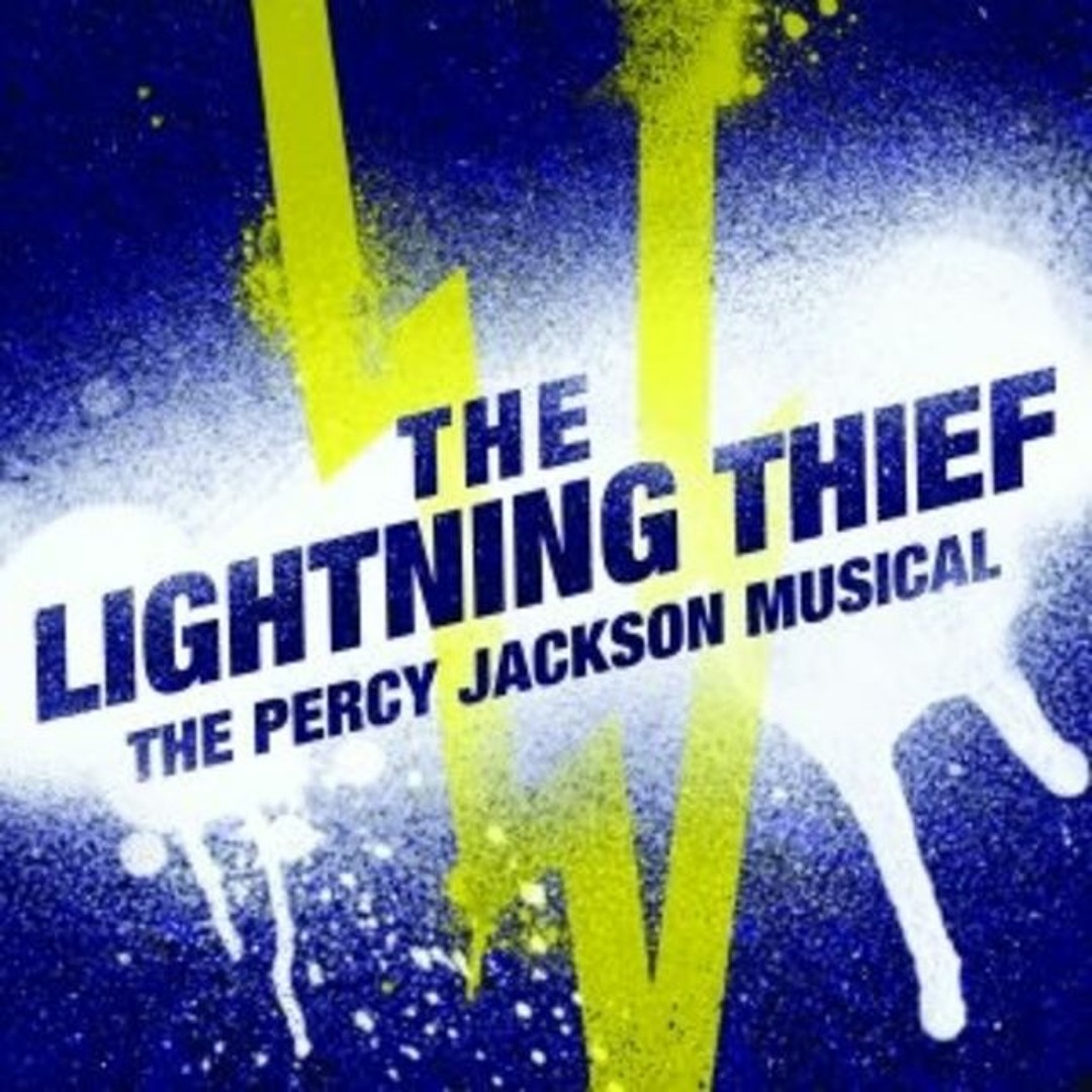 Stream kitkat.wat | Listen to The Lightning Thief- the Percy Jackson ...