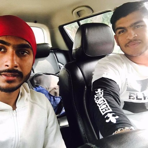 Stream Jatti Garry Sandhu by Hothi NZ | Listen online for free on ...