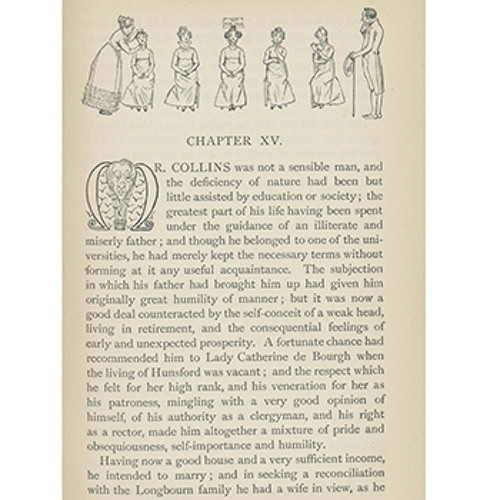 Stream Professor Devoney Looser : The Making of Jane Austen by Sydney ...