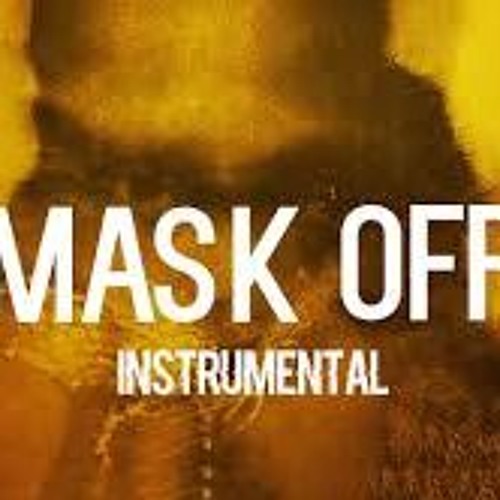 Stream Mask Off - Future (Violin ) Remake By Hotline Clique Production ...