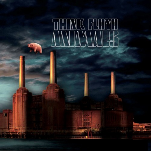 Stream Think Floyd | Listen to Think Floyd Animals playlist online for ...