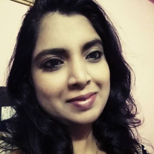 Stream AL COLE CBS INTER by Ayesha Sheeba | Listen online for free on ...