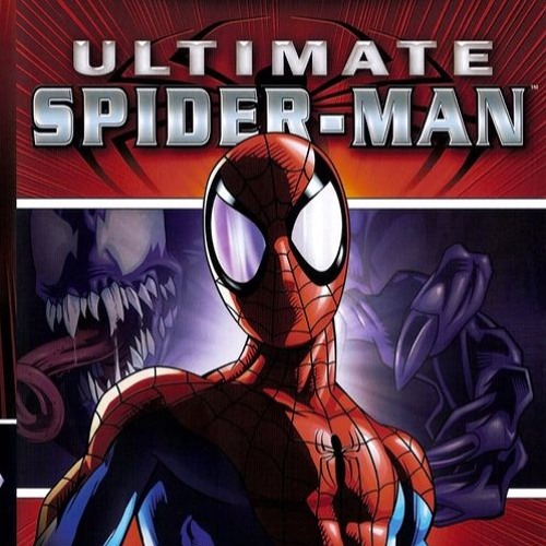 Stream Ultimate Spider-Man - Track 14 by Seraphim | Listen online for ...