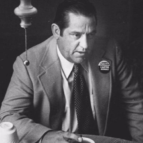 Stream 20170720 Atc 50 Years On Sen Fred Harris Remembers Great ...