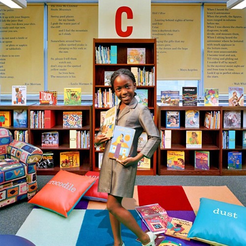 Stream Africa's youngest Multiple Award-Winning Author Stacey Fru talks ...