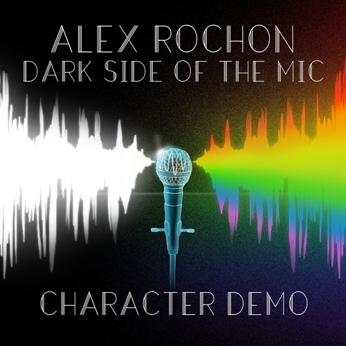 Stream episode Alex Rochon - Character Demo 2017 by User 27861980 ...