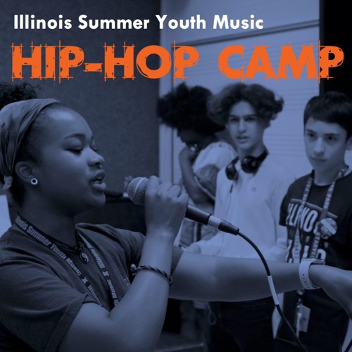Stream Adam Kruse | Listen to ISYM Hip-Hop Camp 2017 Mixtape playlist ...