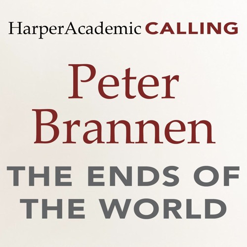 Peter Brannen by HarperAcademic Calling | Free Listening on SoundCloud