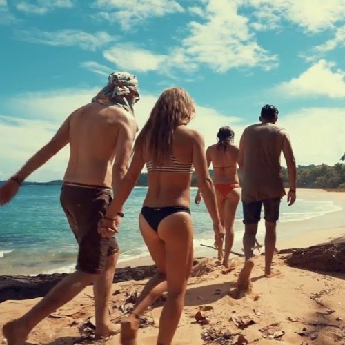 Stream Lambada 2018 Remix Deep House by Damon Tsolmon | Listen online for free on SoundCloud