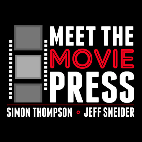 Stream Meet the Movie Press for July 21st, 2017 by Popcorn Talk ...