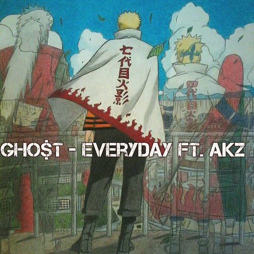 Stream Everyday Ft. Akz (Prod. Young Taylor) by Emajinayshin | Listen ...