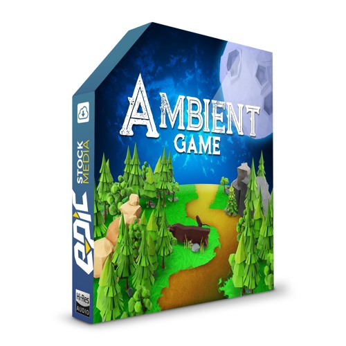 Stream Ambient Game Items by Epic Stock Media | Listen online for free ...