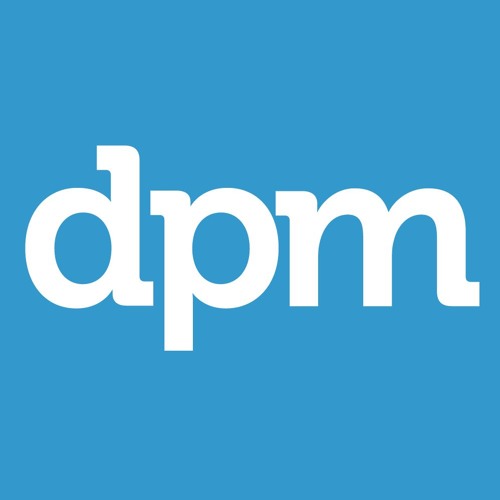 Stream episode The DPM Name Game by The Digital Project Manager podcast ...