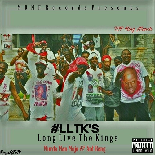 Stream Cherry Red Flag by Ant Bang | Listen online for free on SoundCloud