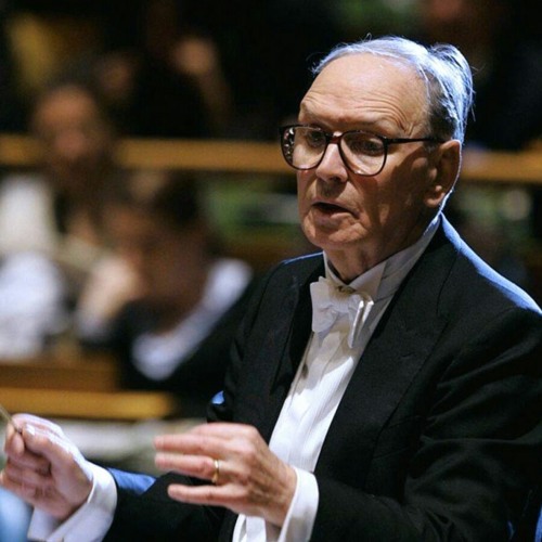 Stream Susanna Rigacci - Once Upon a Time in The West Ennio Morricone ...