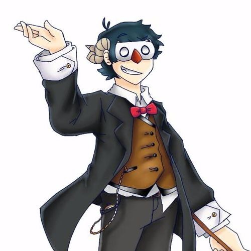 Stream 【UTAUカバー】Creative (GHOST Remix)【ρFr & Gocha(海老澤健次)】 by ...